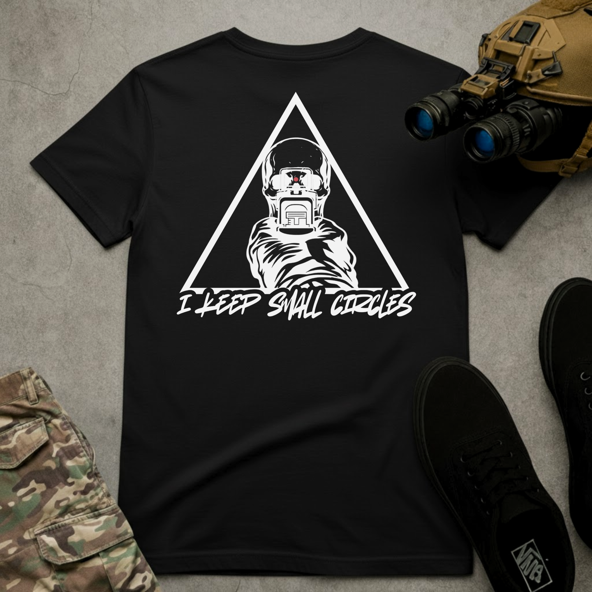 Like Minded | T-shirt – Own Your Way Tribe